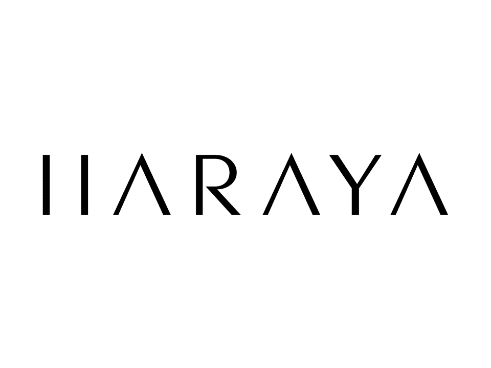 Haraya Studio logo